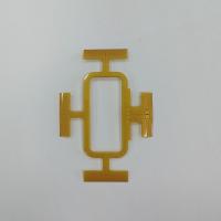 China Fast Heating Flexible Heating Element 1mm Thickness Multipurpose OEM for sale