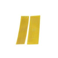 China Flexible Polyimide Heating Film With Accurate Temperature Control OEM ODM for sale
