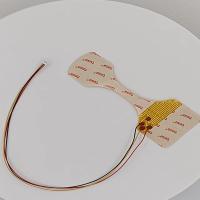China Customized Polyimide Flexible Heaters 24V Freeze Proof For Industrial for sale