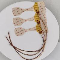 China Customized Polyimide Flexible Heaters 24V Freeze Proof For Industrial for sale