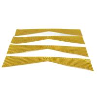 China 5V Flexible Heating Pad , Polyimide Film Heater 0.3mm Anti Freezing For Instrument for sale