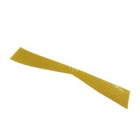 China Customized Flexible Film Heater Polyimide 24V Freeze Proof Multifunctional for sale