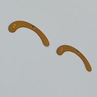 China Temperature Resistant All Polyimide Heaters Special Shape For Small Household Appliance for sale