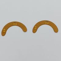 China Temperature Resistant All Polyimide Heaters Special Shape For Small Household Appliance for sale