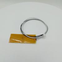 China Multifunctional Polyimide Heating Film Flexible With Constant Temperature for sale