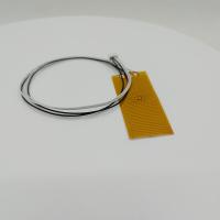 China Fast Heating Polyimide Heating Film With 260 Degree Temperature OEM for sale