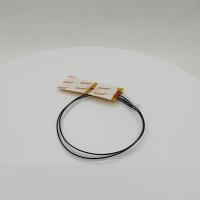 China Fast Heating Polyimide Heating Film With 260 Degree Temperature OEM for sale