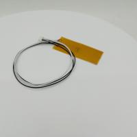 China Constant Temperature Flexible Heating Element Polyimide Material ODM for sale