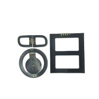 China Multifunctional Polyimide Heater Element With Special Shape ODM for sale