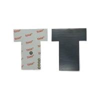 China Low Pressure Graphene Heating Film , Electric Polyimide Heater Element Fast Heating for sale