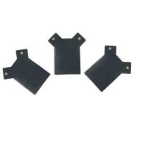 China Low Pressure Graphene Heating Film , Electric Polyimide Heater Element Fast Heating for sale