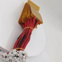 China Flexible Polyimide Heating Film Bending , 24V Heating Pad For U Shaped Pillow for sale