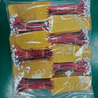 China Flexible Polyimide Heating Film Bending , 24V Heating Pad For U Shaped Pillow for sale