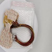 China Polyimide Flexible Thin Film Heating Element Thermostatic For U Shaped Pillows for sale