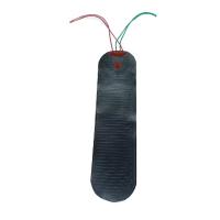 China Special Shape Graphene Heating Film Flexible Electric For Industrial for sale