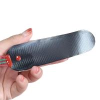 China Special Shape Graphene Heating Film Flexible Electric For Industrial for sale