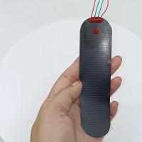 China Special Shape Graphene Heating Film Flexible Electric For Industrial for sale