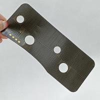 China Special Shape Graphene Heating Film Electric Flexible For Household Device for sale