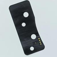 China Special Shape Graphene Heating Film Electric Flexible For Household Device for sale