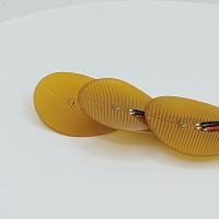 China 500V 260 Degree Polyimide Heater Element For Industrial Multifunctional for sale
