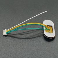 China Industrial Electric Polyimide Heater Element With Special Shape for sale