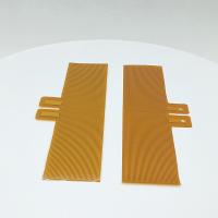 China Constant Temperature Custom Polyimide Heater For Leg Guard Massager for sale