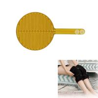 China Constant Temperature Custom Polyimide Heater For Leg Guard Massager for sale