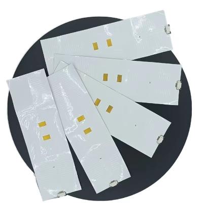 China White PI Alloy Flexible Polyimide Heaters Low Pressure For Energy Mining Industrial for sale