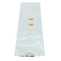 China White PI Alloy Flexible Polyimide Heaters Low Pressure For Energy Mining Industrial for sale