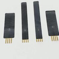 China PI Flexible Far Infrared Heating Film Constant Temperature Insulation for sale