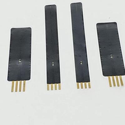 China PI Flexible Far Infrared Heating Film Constant Temperature Insulation for sale