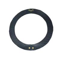 China PI Flexible Far Infrared Heating Film Constant Temperature Insulation for sale