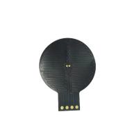 China PI Flexible Far Infrared Heating Film Constant Temperature Insulation for sale