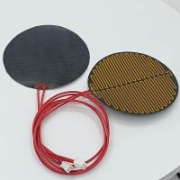 China PI Flexible Far Infrared Heating Film Constant Temperature Insulation for sale