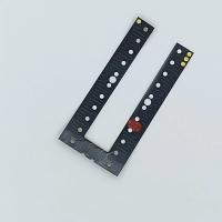China PI Flexible Far Infrared Heating Film Constant Temperature Insulation for sale