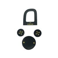 China Far Infrared Graphene Heating Film Bending Resistant For Massager for sale