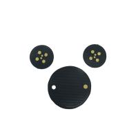 China Far Infrared Graphene Heating Film Bending Resistant For Massager for sale