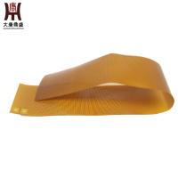 China Multifunctional Polyimide Heater Film , Battery Powered Heating Element For Drone for sale