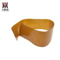 China Multifunctional Polyimide Heater Film , Battery Powered Heating Element For Drone for sale