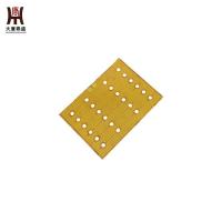 China Multifunctional Polyimide Heater Film , Battery Powered Heating Element For Drone for sale