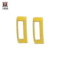 China Car Camera Defrost Pi Heating Film 12 Volt Round Shape With Special Shaped for sale