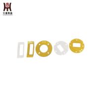 China Car Camera Defrost Pi Heating Film 12 Volt Round Shape With Special Shaped for sale