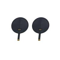 China Multipurpose Graphene Heating Element For Moxibustion Coaster Heater for sale