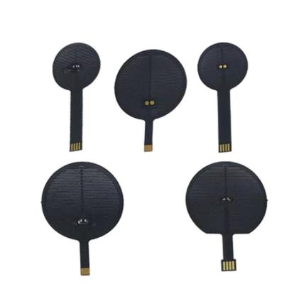 China Far Infrared Graphene Heating Film For Moxibustion Instrument Fever Physiotherapy for sale