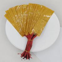 China U Shaped Pillows Polyimide Heating Film Flexible With 260 Degree Temperature Adjustable for sale