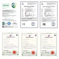 China U Shaped Pillows Polyimide Heating Film Flexible With 260 Degree Temperature Adjustable for sale