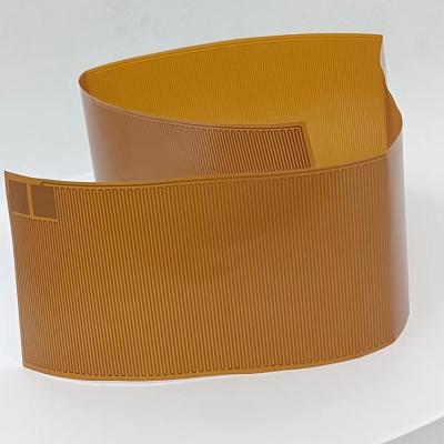 China Customized Electric Flexible Film Heater For New Energy Power Lithium Batteries for sale