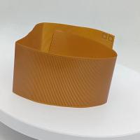 China Electric Polyimide Film Insulated Flexible Heaters For New Energy Power Lithium Batteries for sale