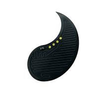 China Custom Shaped Graphene Infrared Heating Pad Accurate Temperature Control Flexible for sale