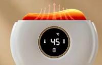 China 6*50mm Pi Heating Sheet Beauty Instrument Gua Sha Board Polyimide Heating Film for sale